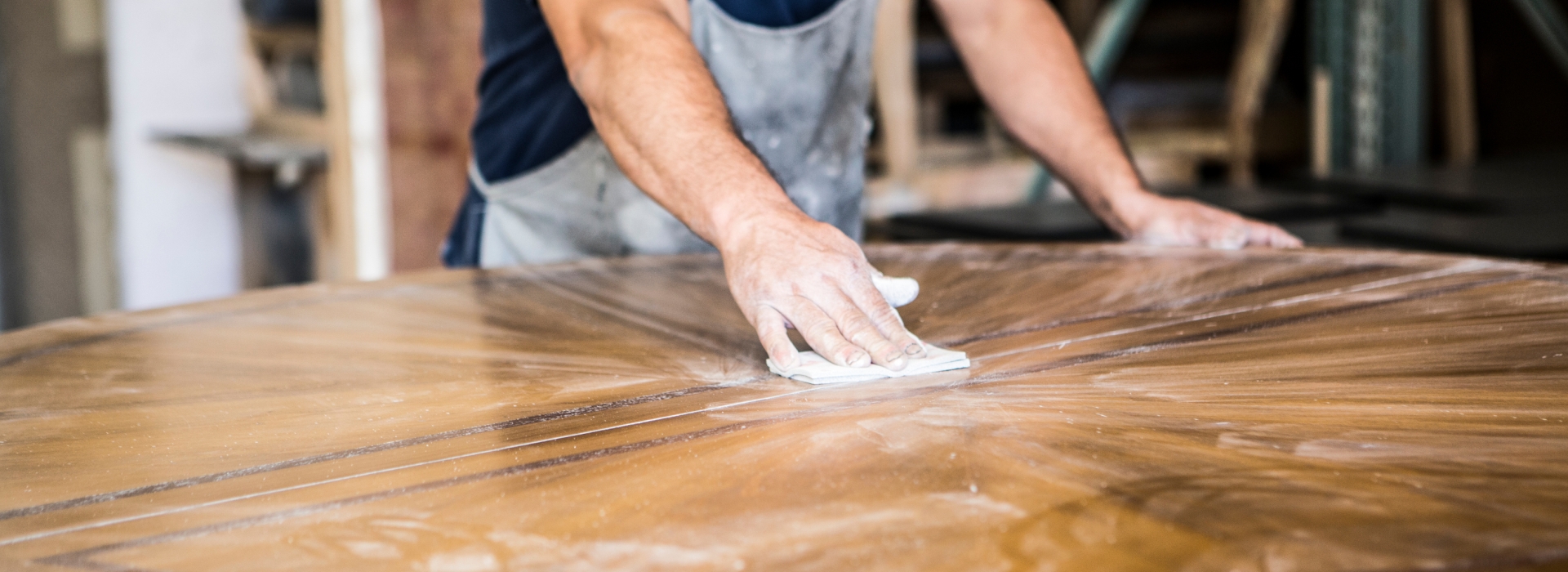 Johnson Abrasives // We Supply Guaranteed Performance